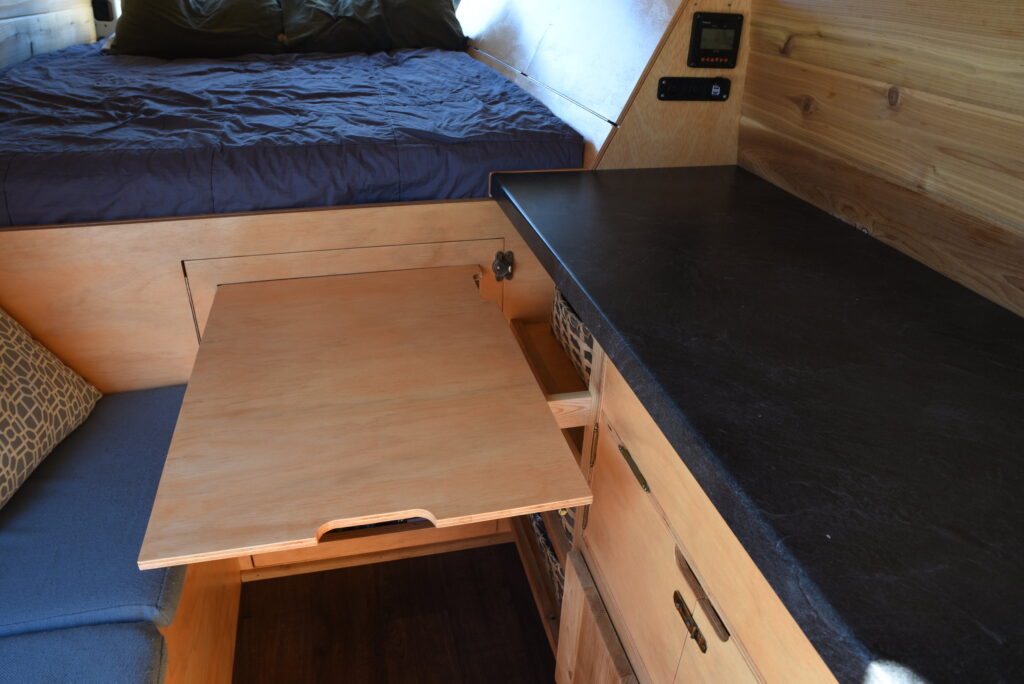 5 Portable furniture to have in your Van - Vanlife Daily