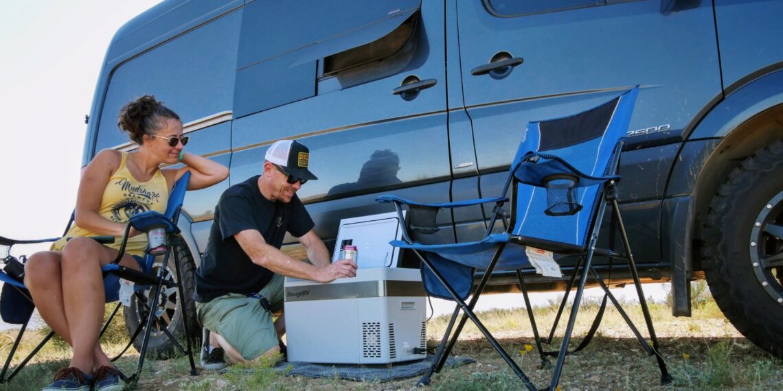 5 Portable furniture to have in your Van - Vanlife Daily
