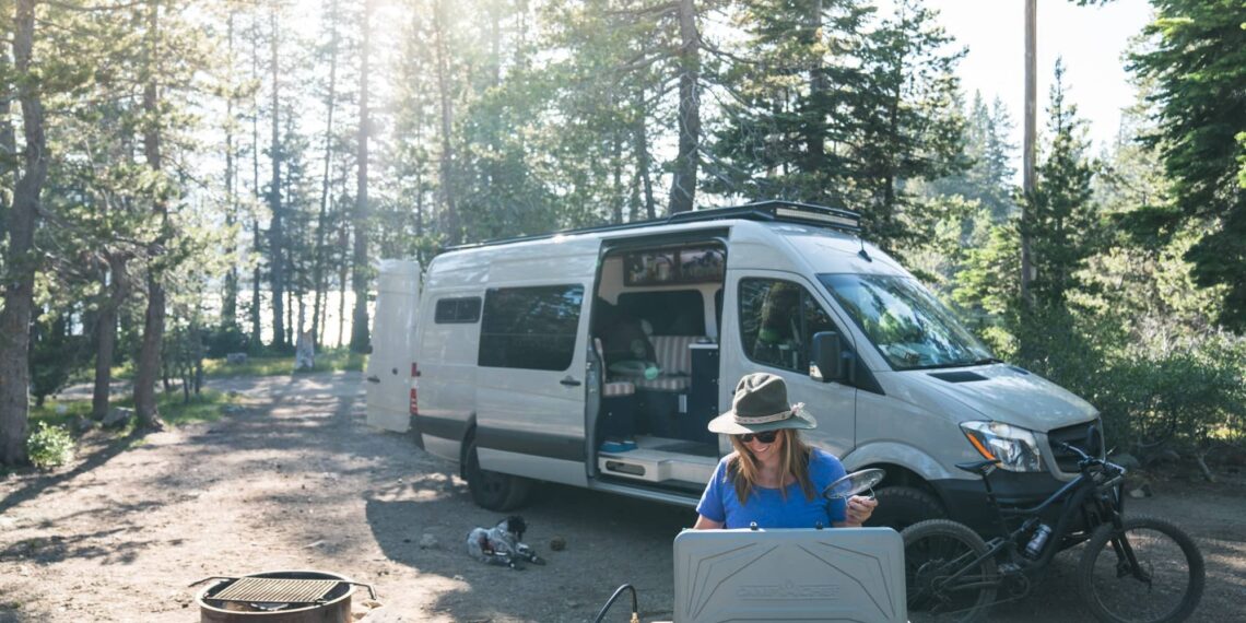 The best gear and equipment for vanlife - Vanlife Daily
