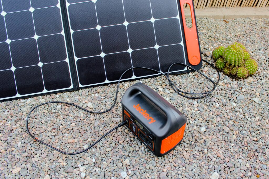 The Best Portable Power Stations for Vanlife - Vanlife Daily