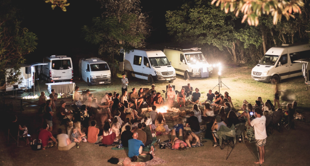 2023's Premier Vanlife Communities and Meetups: Your Guide - Vanlife Daily