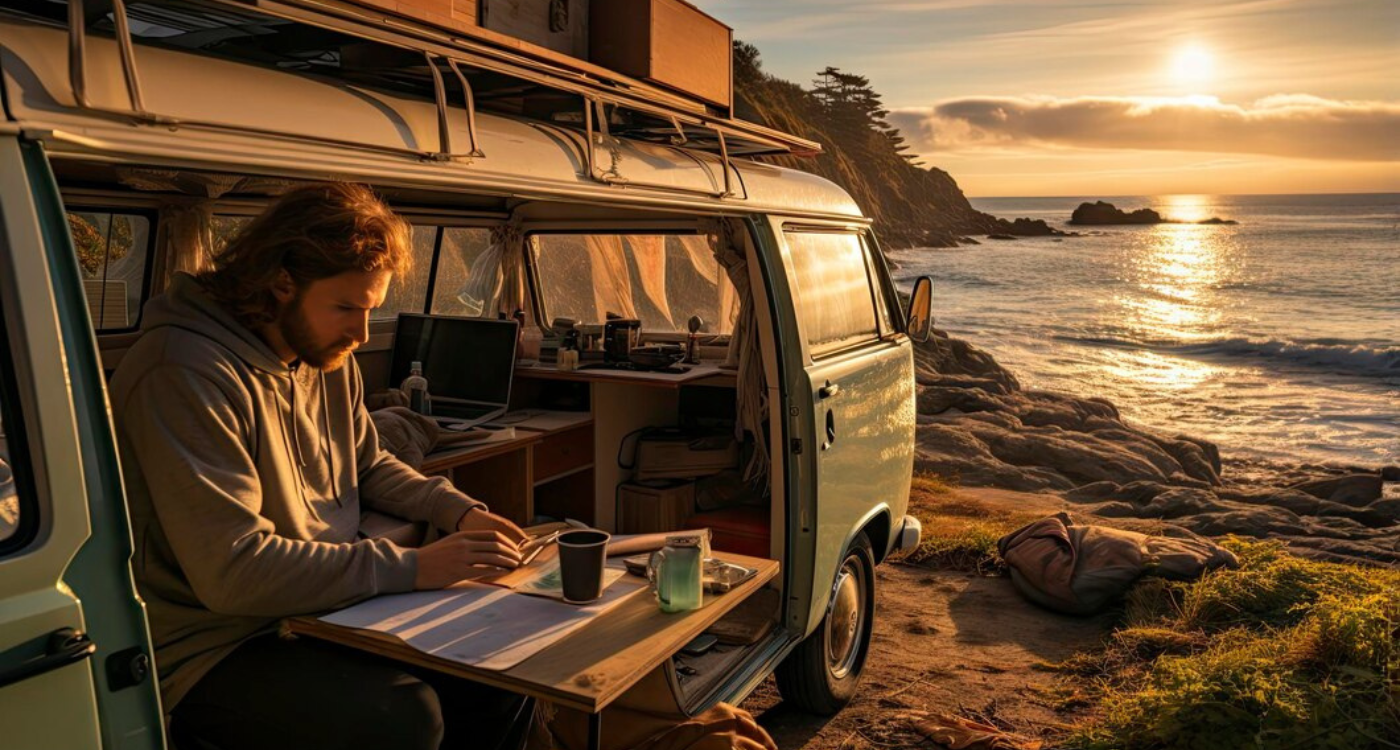 Vanlife Insurance: What You Need to Know - Vanlife Daily